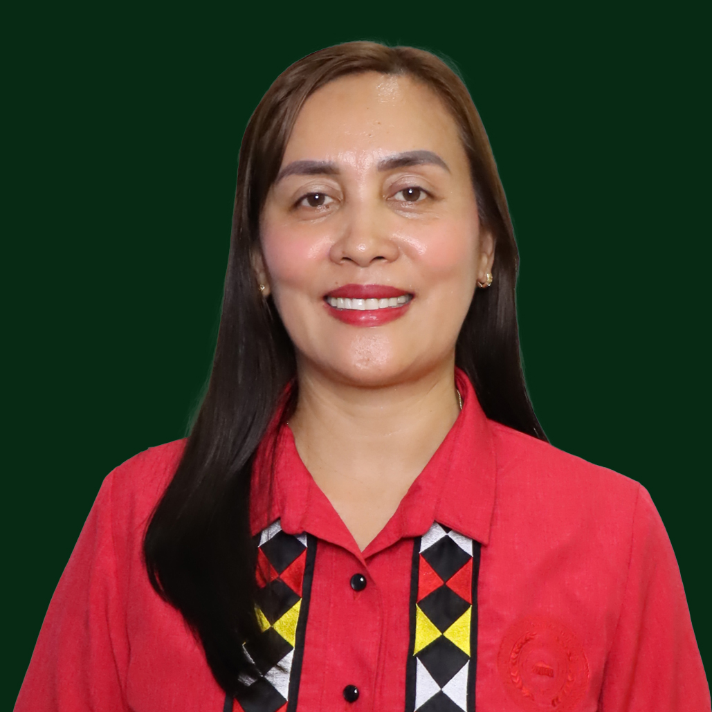 DEANS – Central Mindanao University