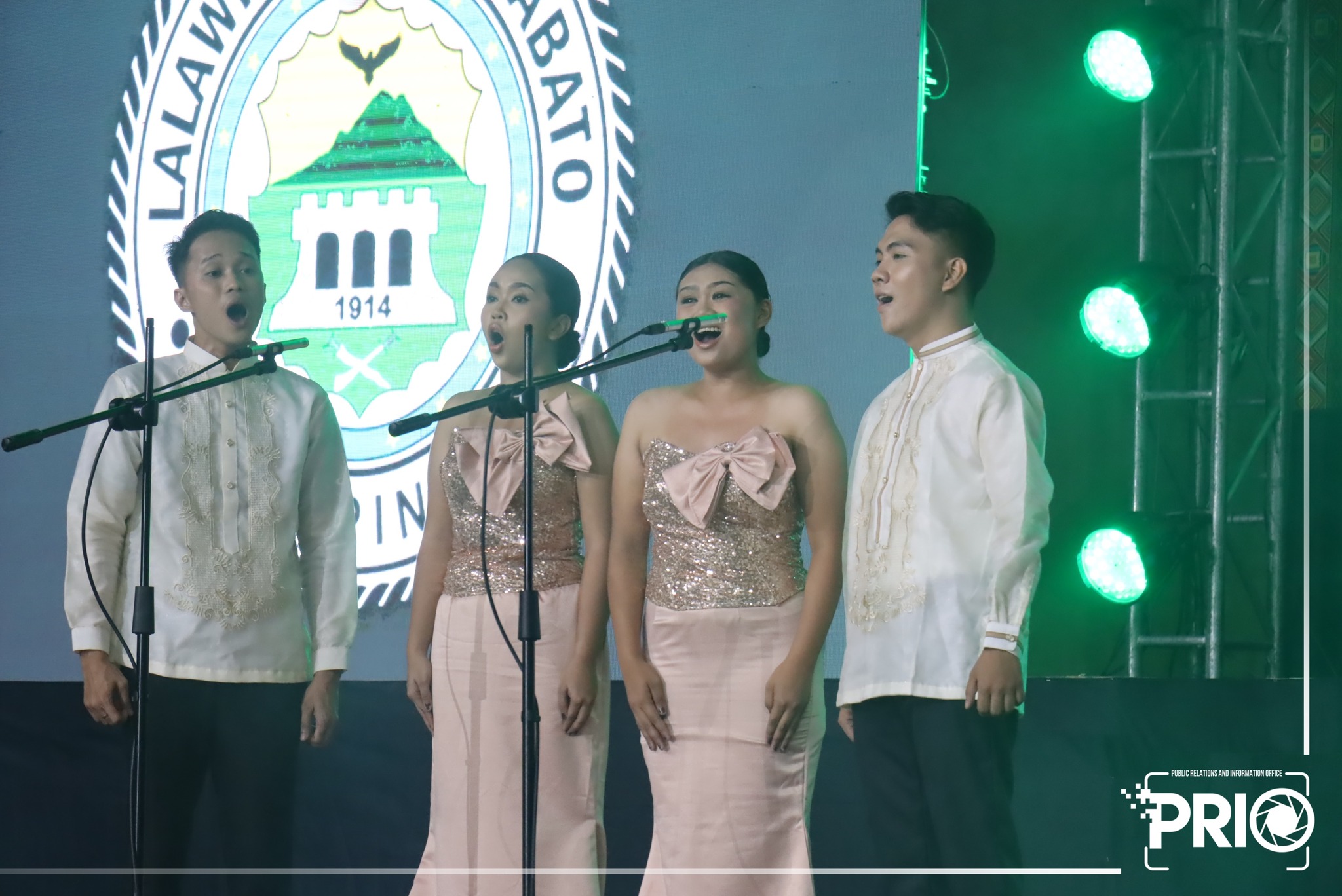 Mr. and Ms. MASTS 2023 Coronation Night at the USM Auditorium – Central ...