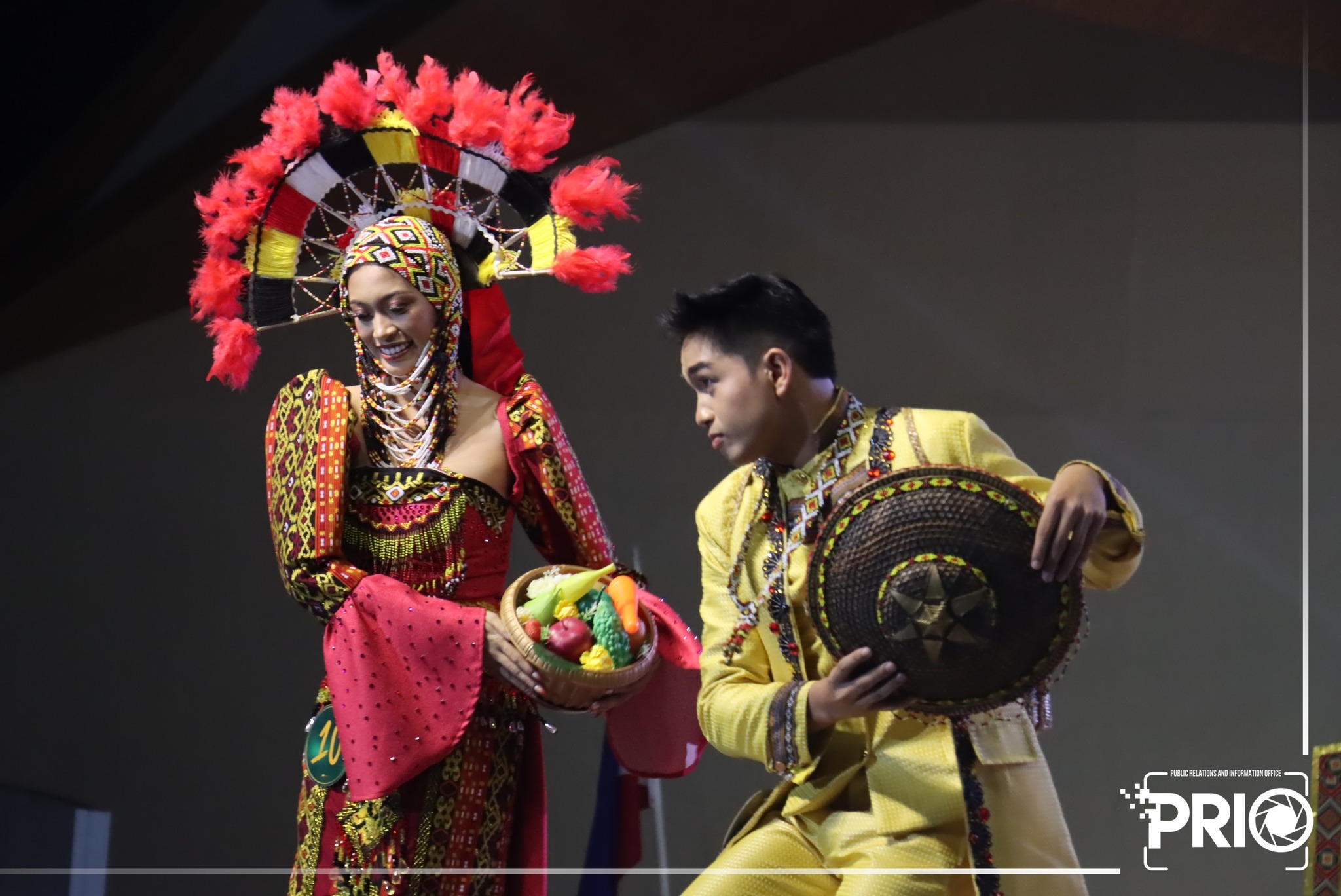 Mr. and Ms. MASTS 2023 Coronation Night at the USM Auditorium – Central ...