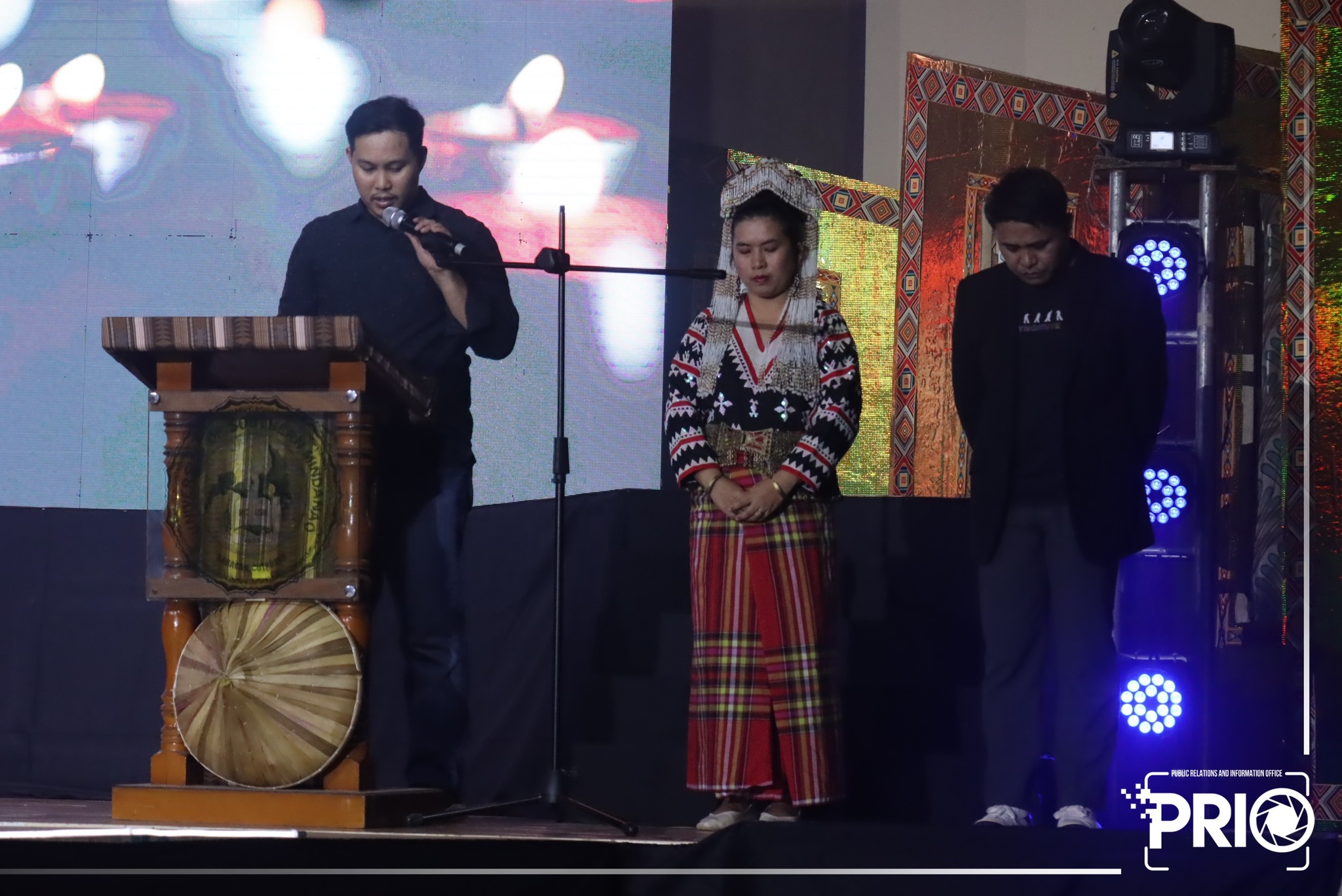 Mr. and Ms. MASTS 2023 Coronation Night at the USM Auditorium – Central ...
