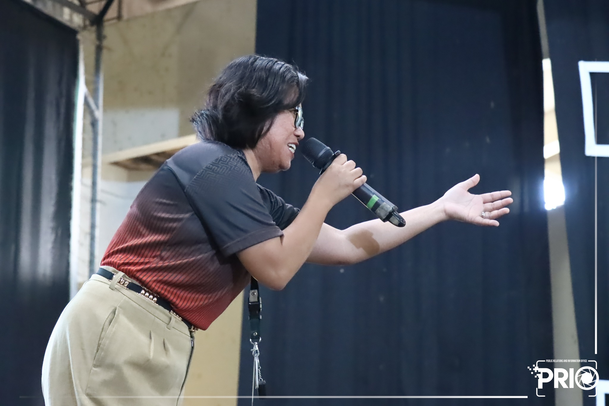 The Philippine National Volunteer Service Coordinating Agency (PNVSCA ...