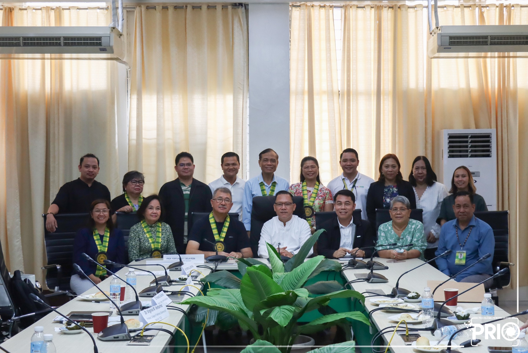 Evaluation Proper of the Master of Veterinary Science Research Track ...