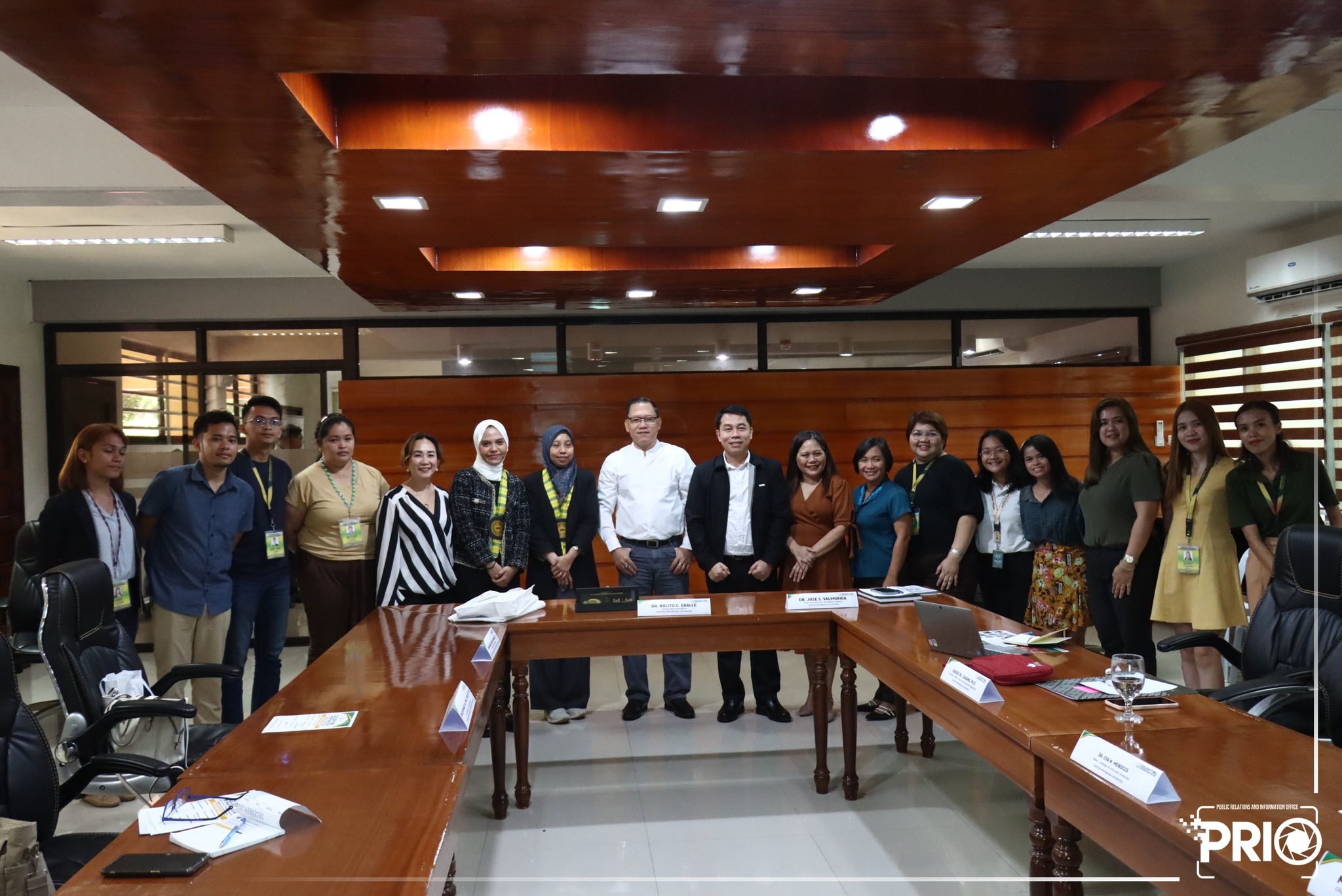 SOLIDIFYING INTERNATIONALIZATION: Universitas Muhammadiyah Yogyakarta ...