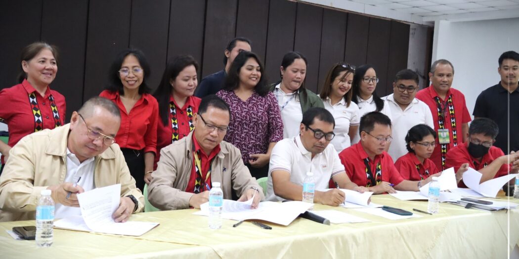 CMU Forges Environmental Partnerships with Dole-Stanfilco, Kasilak ...