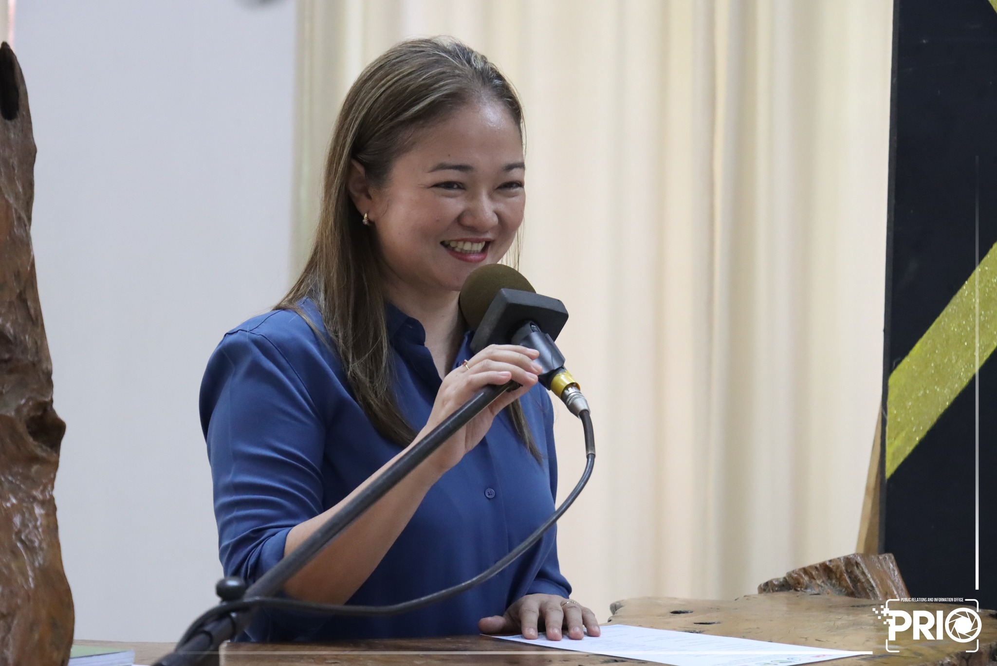 CMU Forges Environmental Partnerships with Dole-Stanfilco, Kasilak ...