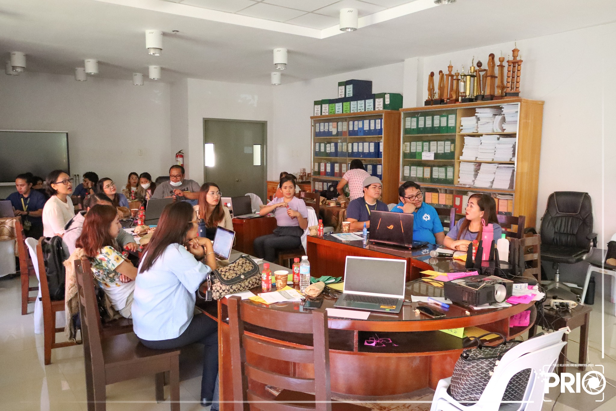 Day 2 – Crafting Impactful Multi-Disciplinary Proposals: A Training ...