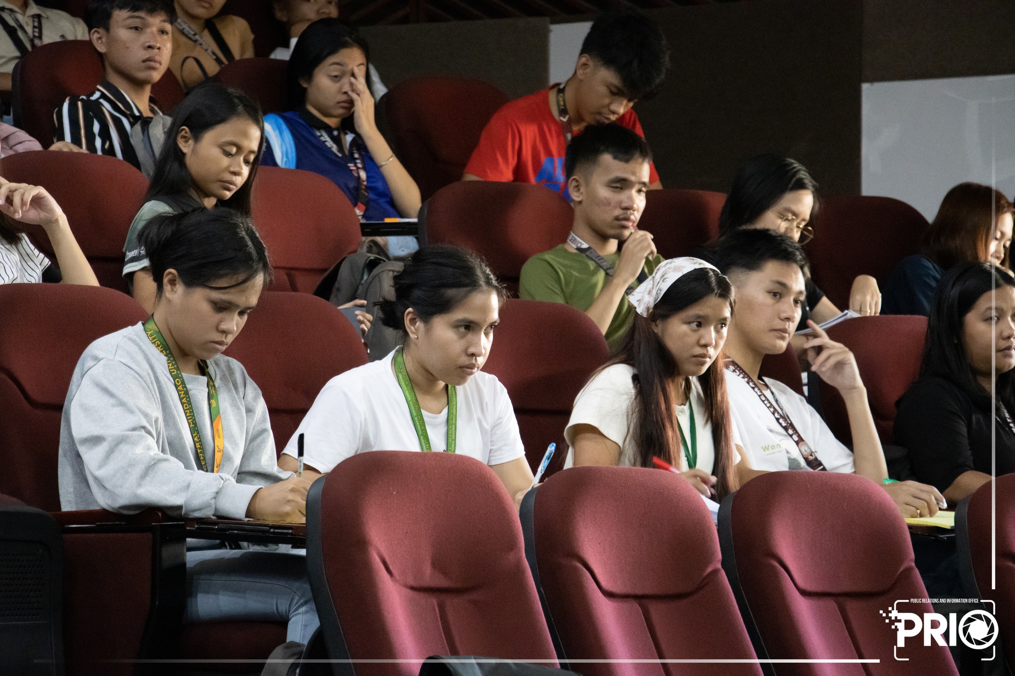 Cimpa Short Course On Cyclotomic Numbers And Function Fields Central Mindanao University