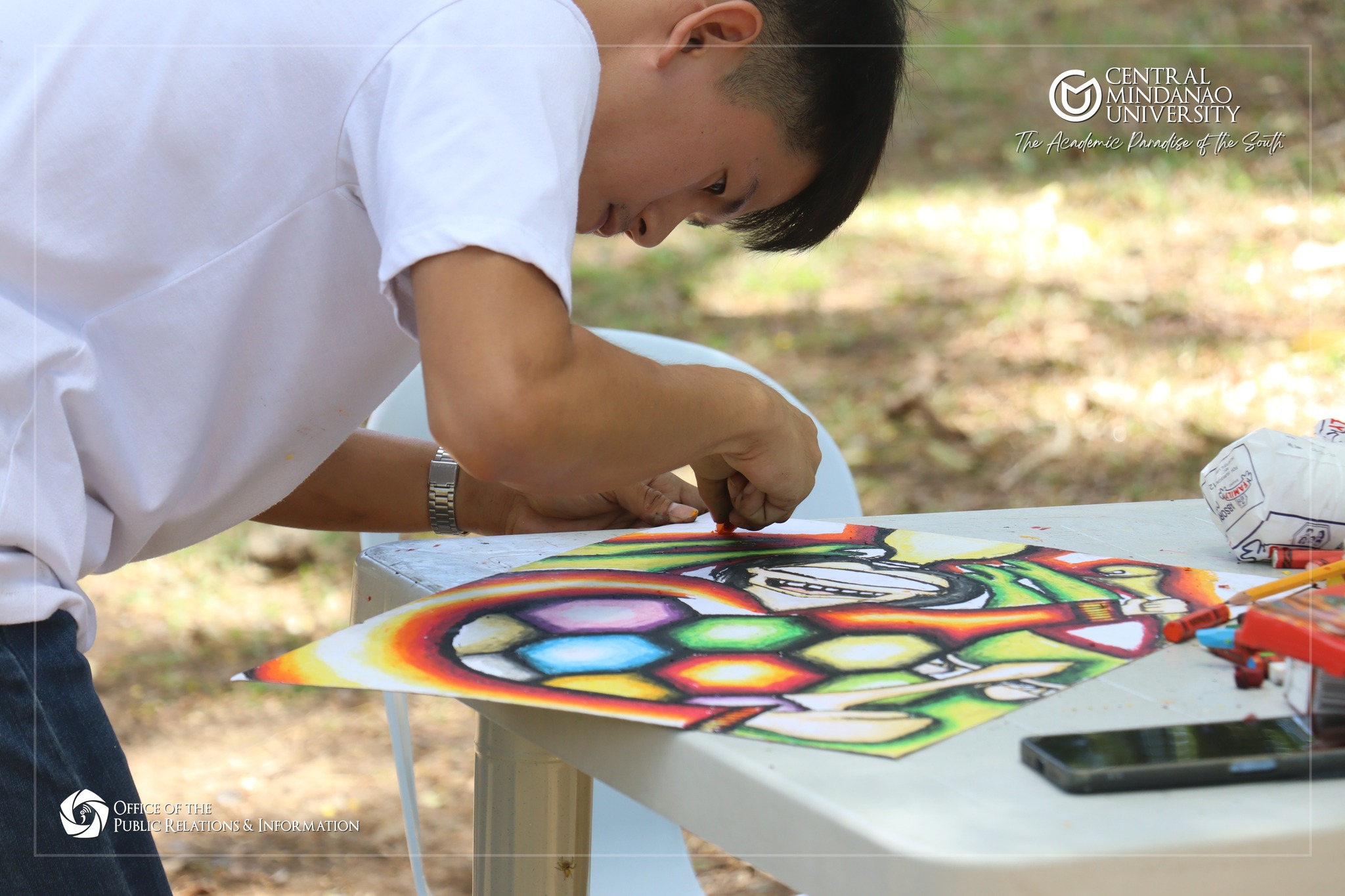 National Women’s Month Celebration Poster Making Competition – Central ...