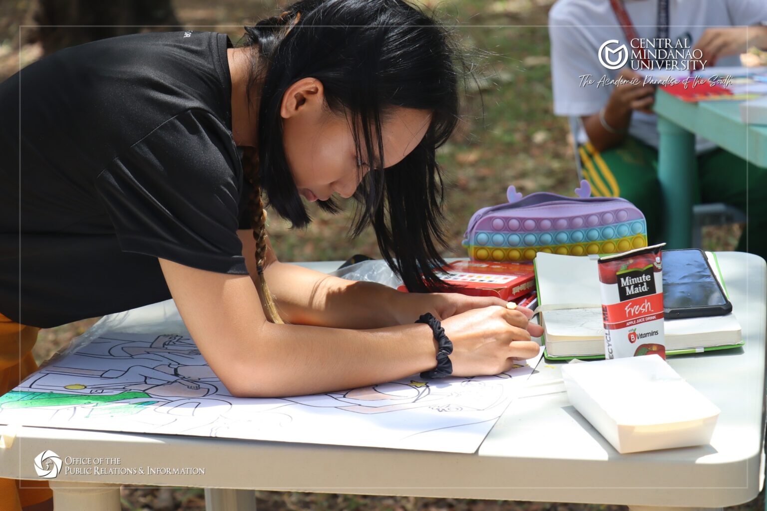 National Women’s Month Celebration Poster Making Competition – Central ...