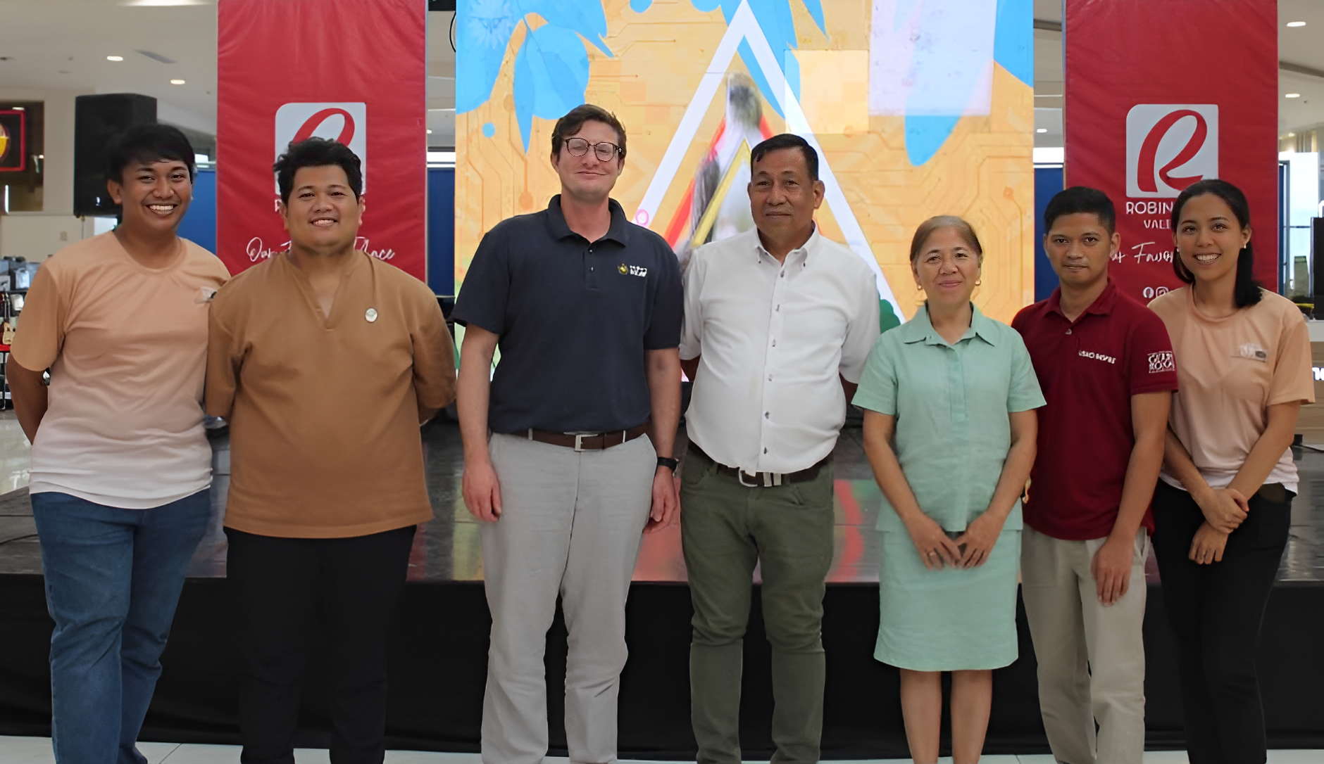 CMU celebrates World Wildlife Day – Central Mindanao University