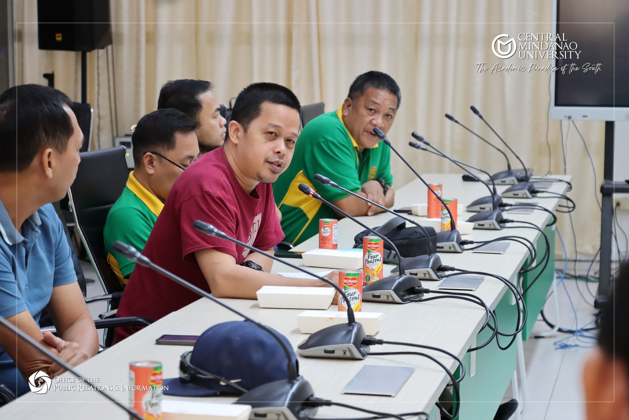 CLATSP Expanded Partnership Consultative Meeting – Central Mindanao ...