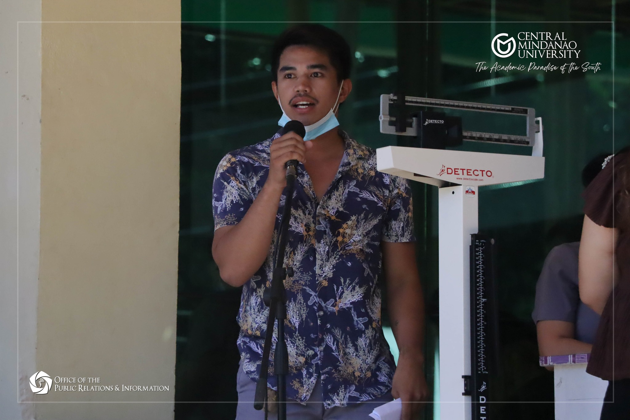 Operation Tuli 2024 – Central Mindanao University