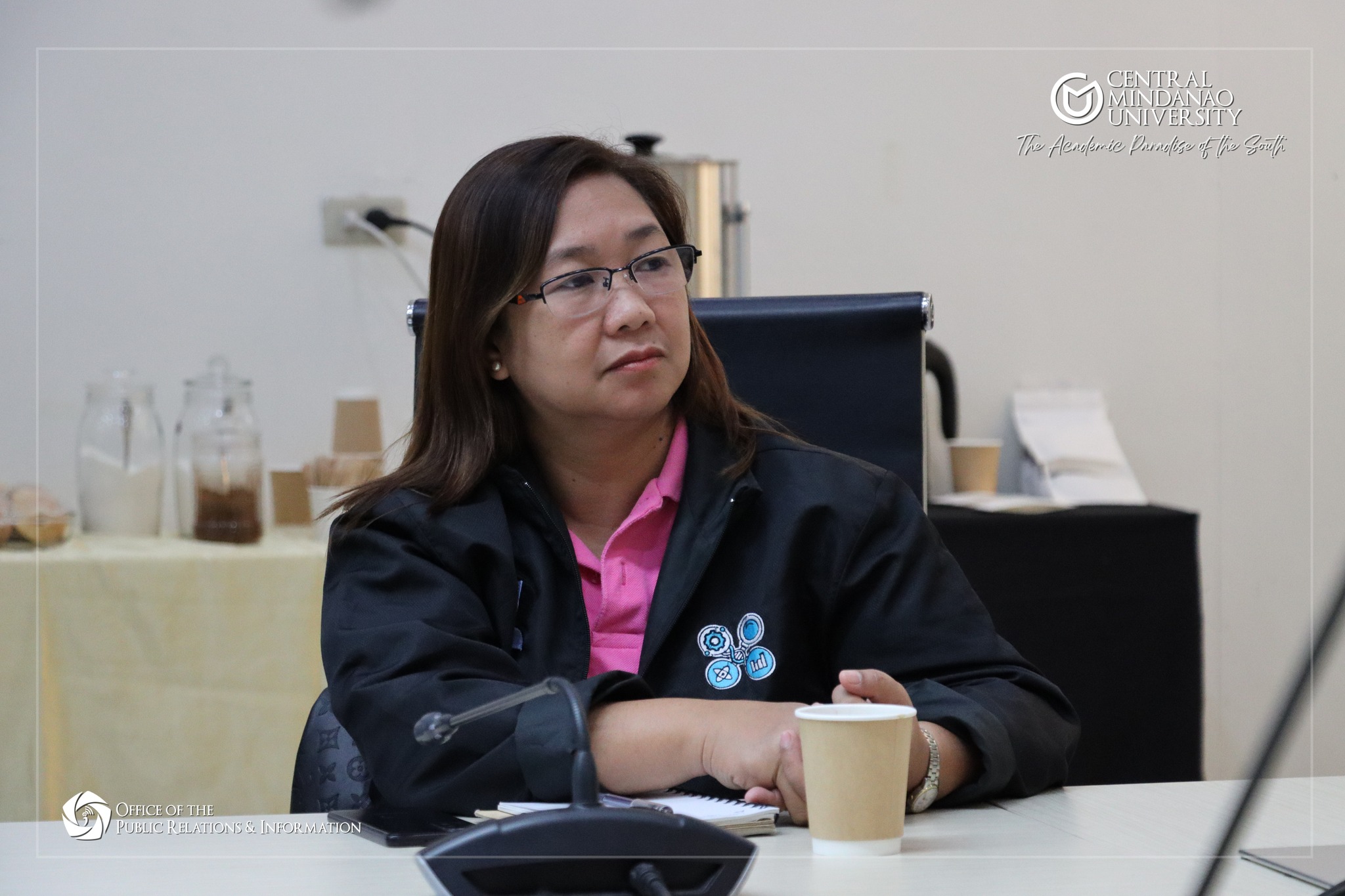 Bukidnon Provincial Government – Central Mindanao University