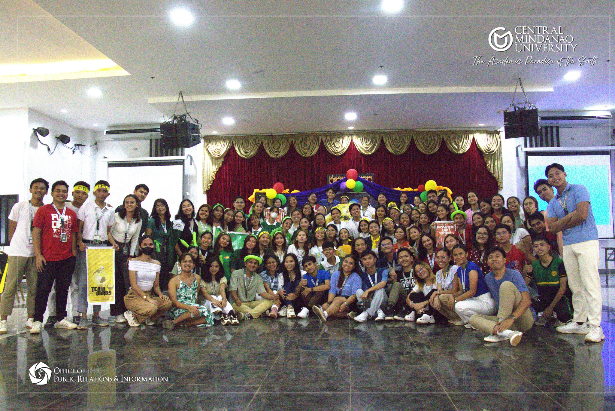 Sa PPAN sama-sama sa nutrisyong sapat para sa lahat – Central Mindanao ...