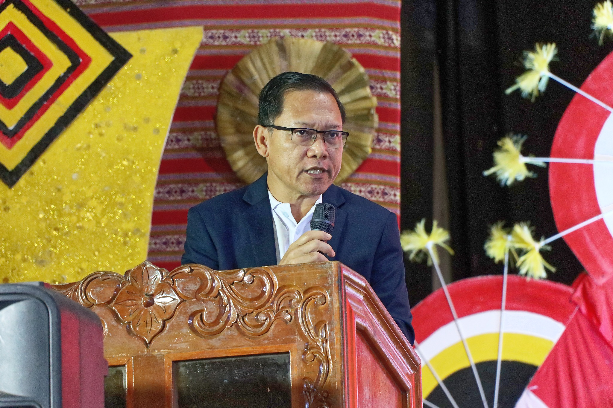 SUGAT 2.0: Experience Bukidnon, Experience CMU, Experience Home ...