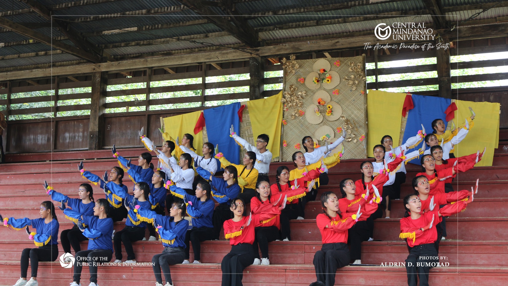 CMU celebrates 114th Founding Anniversary and Alumni Homecoming ...