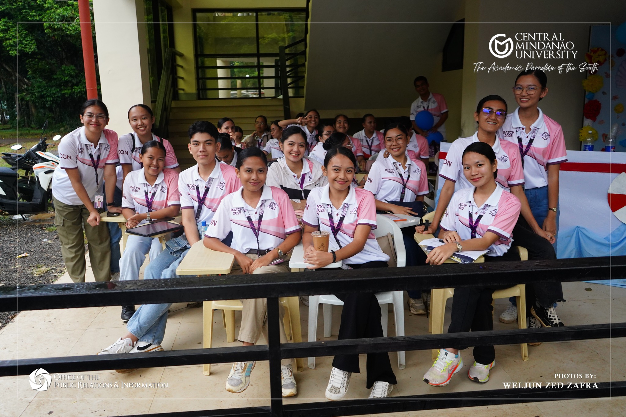 CMU 114th Founding Anniversary Alumni Homecoming – Central Mindanao ...