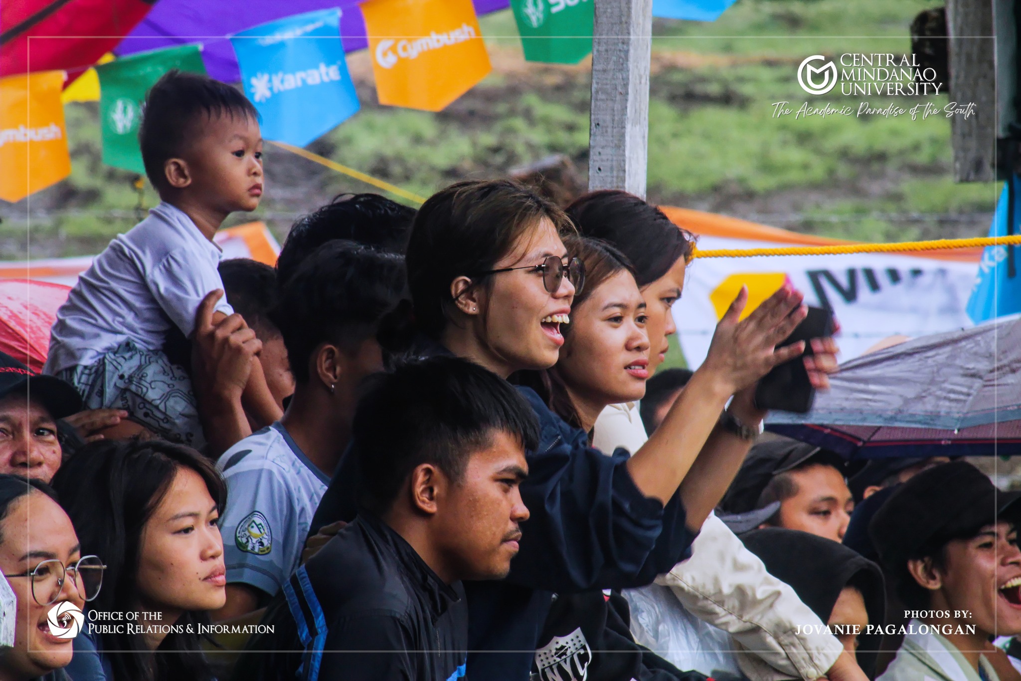 Additional Photos 114th Founding Anniversary RODEO sa Musuan – Central ...
