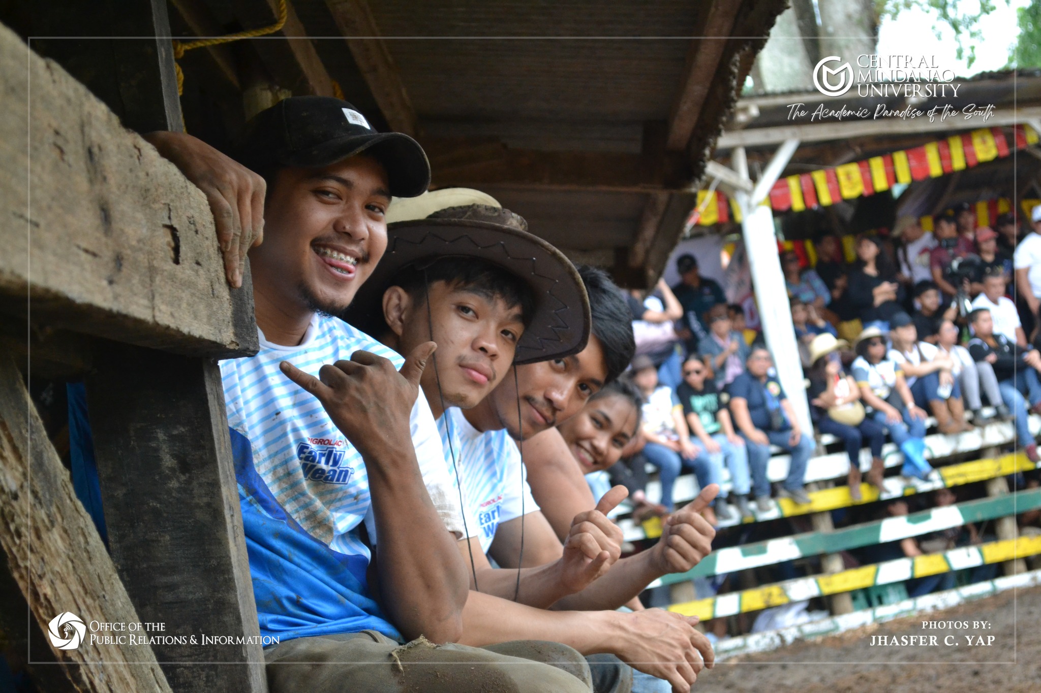Additional Photos 114th Founding Anniversary RODEO sa Musuan – Central ...