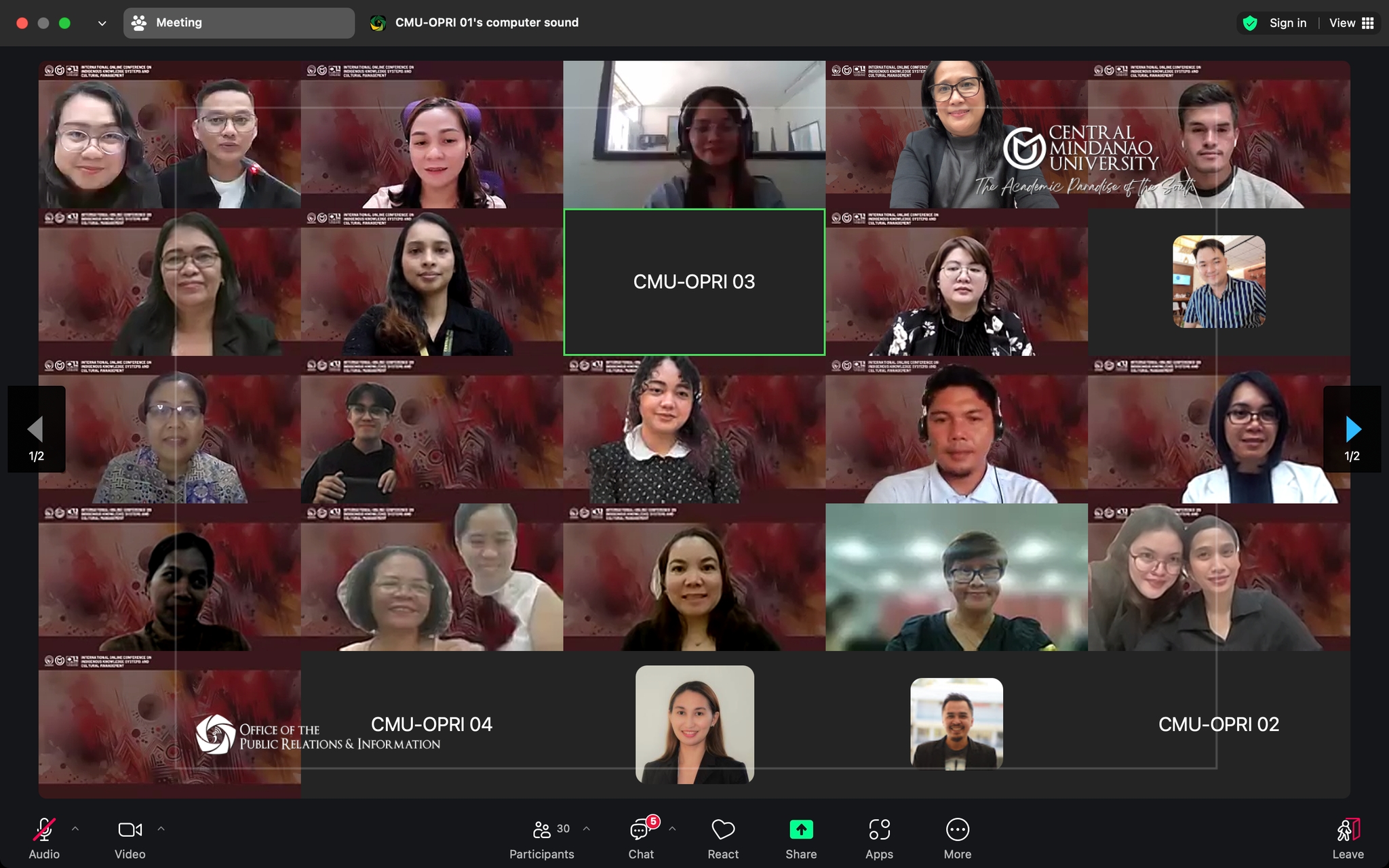 Language, Culture, and Arts: Cultural Revitalization, Inclusive ...