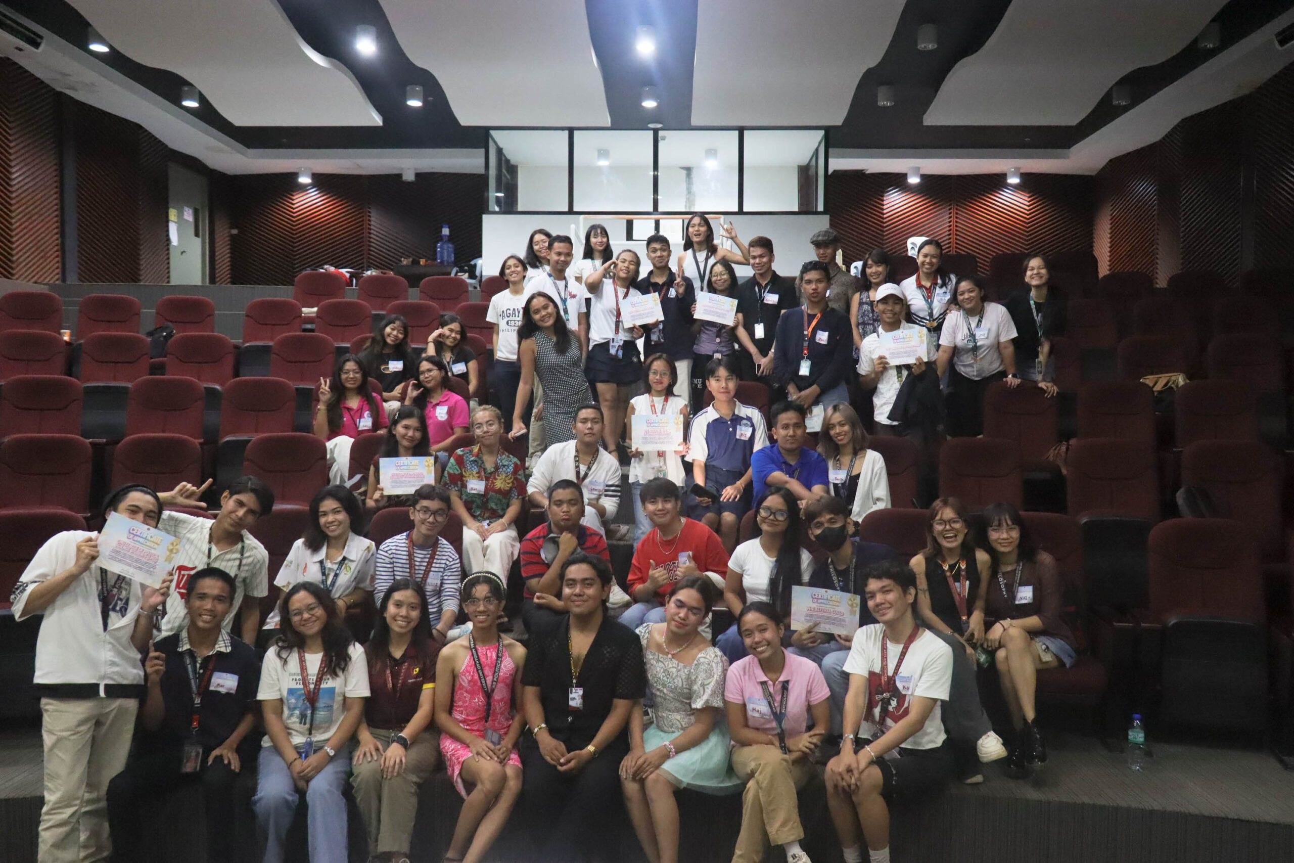 CASSCO champions inclusivity in Panaghiusa symposium – Central Mindanao ...