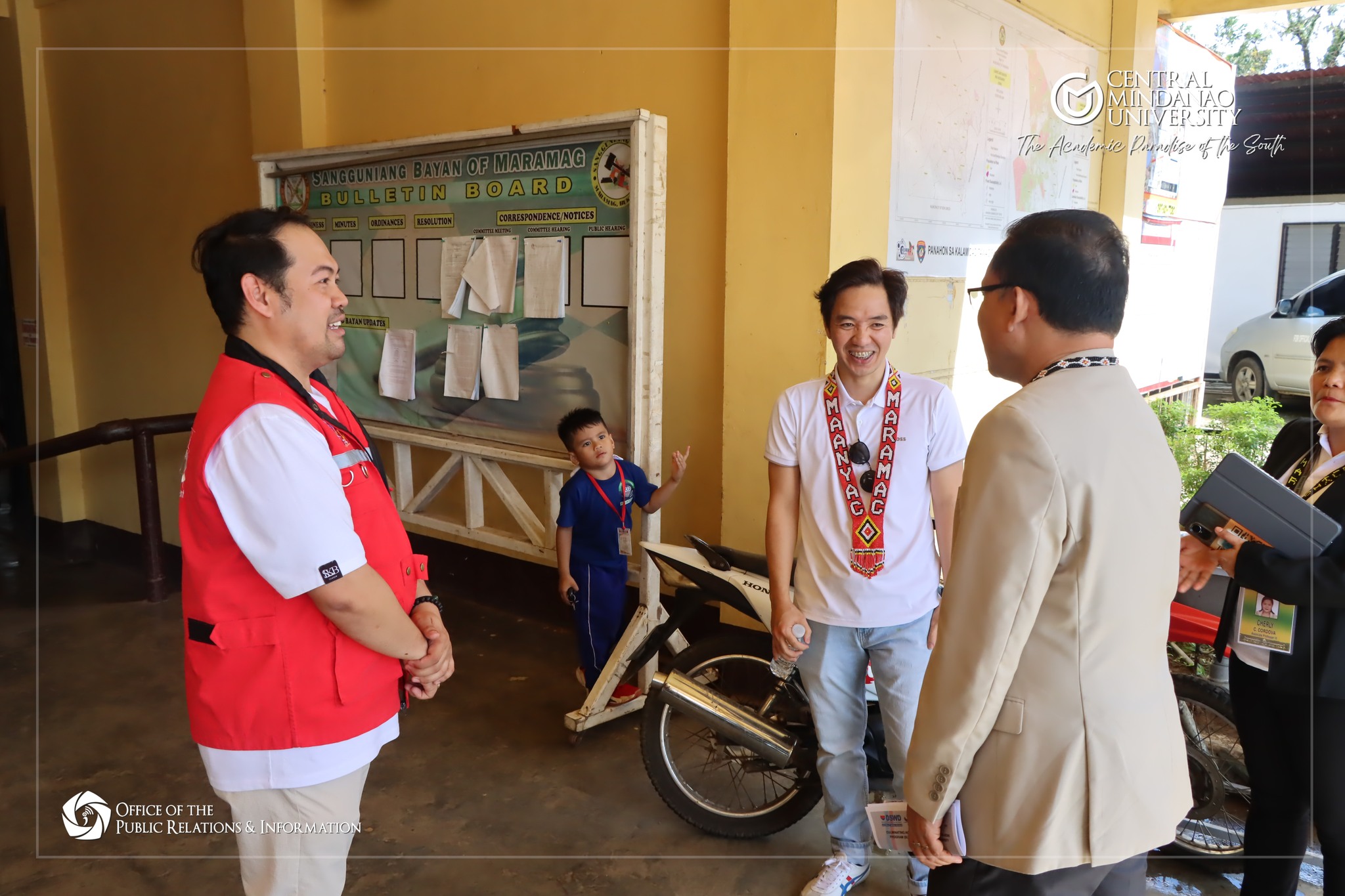 Culminating Activity for KALAHI-CIDSS Cash-for-Work Program ...