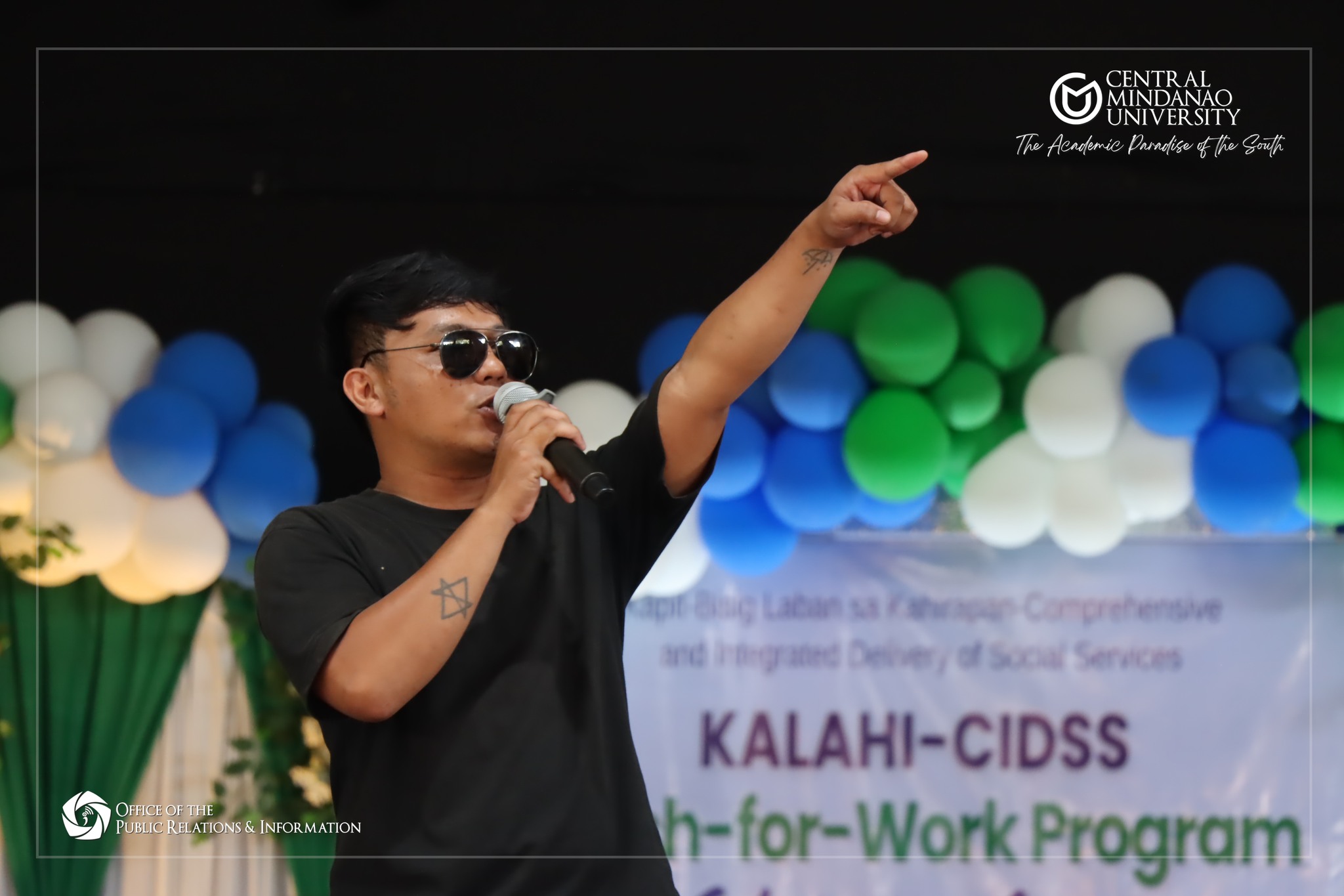 Culminating Activity for KALAHI-CIDSS Cash-for-Work Program ...