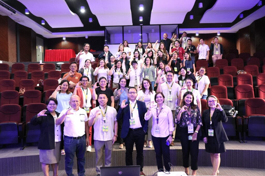 Central Mindanao University – Academic Paradise of the South