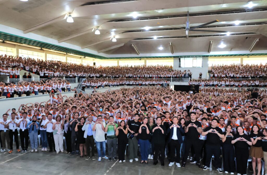 Central Mindanao University – Academic Paradise of the South