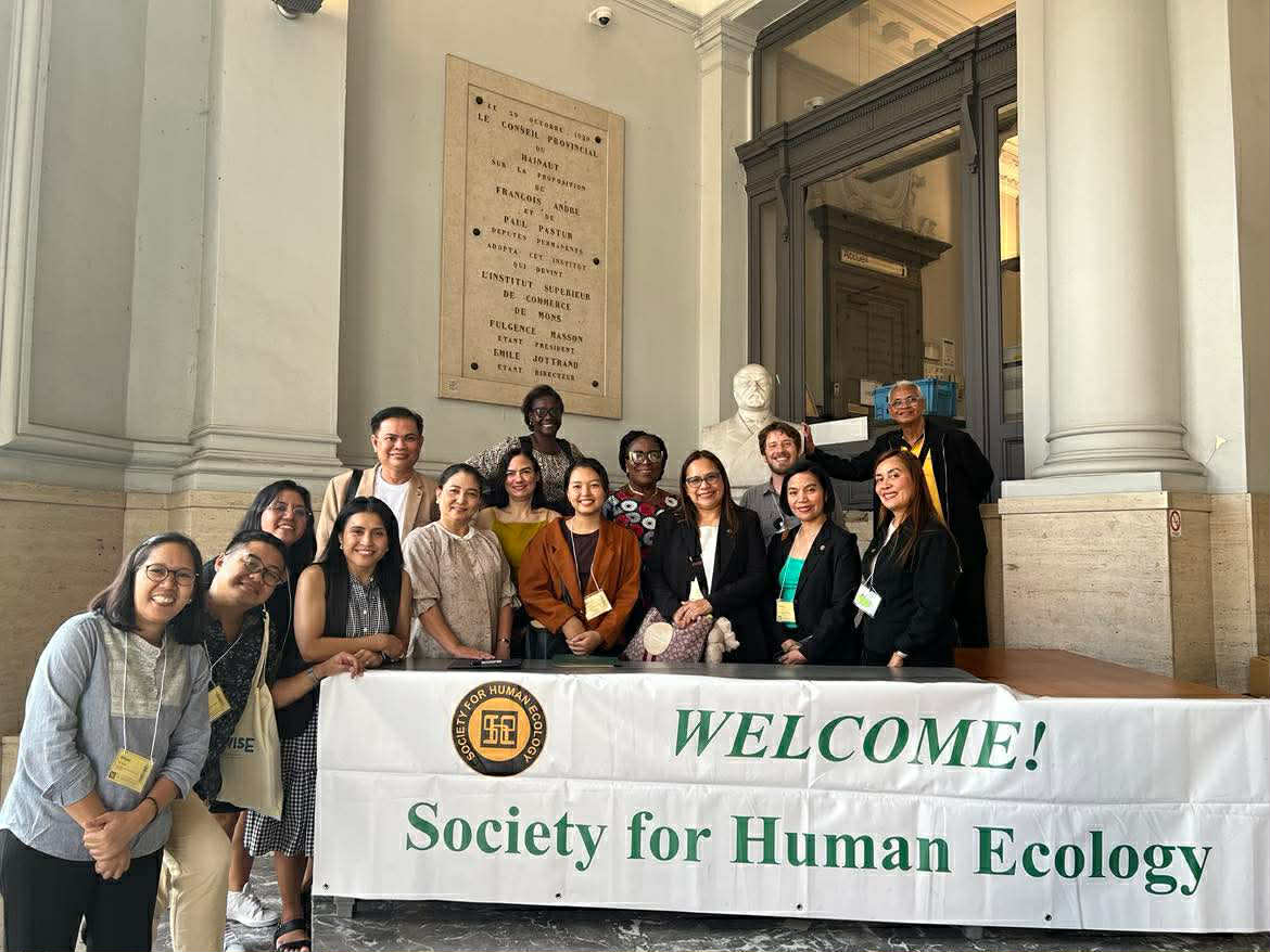 CMU College of Human Ecology establishes Int’l linkages in Europe ...