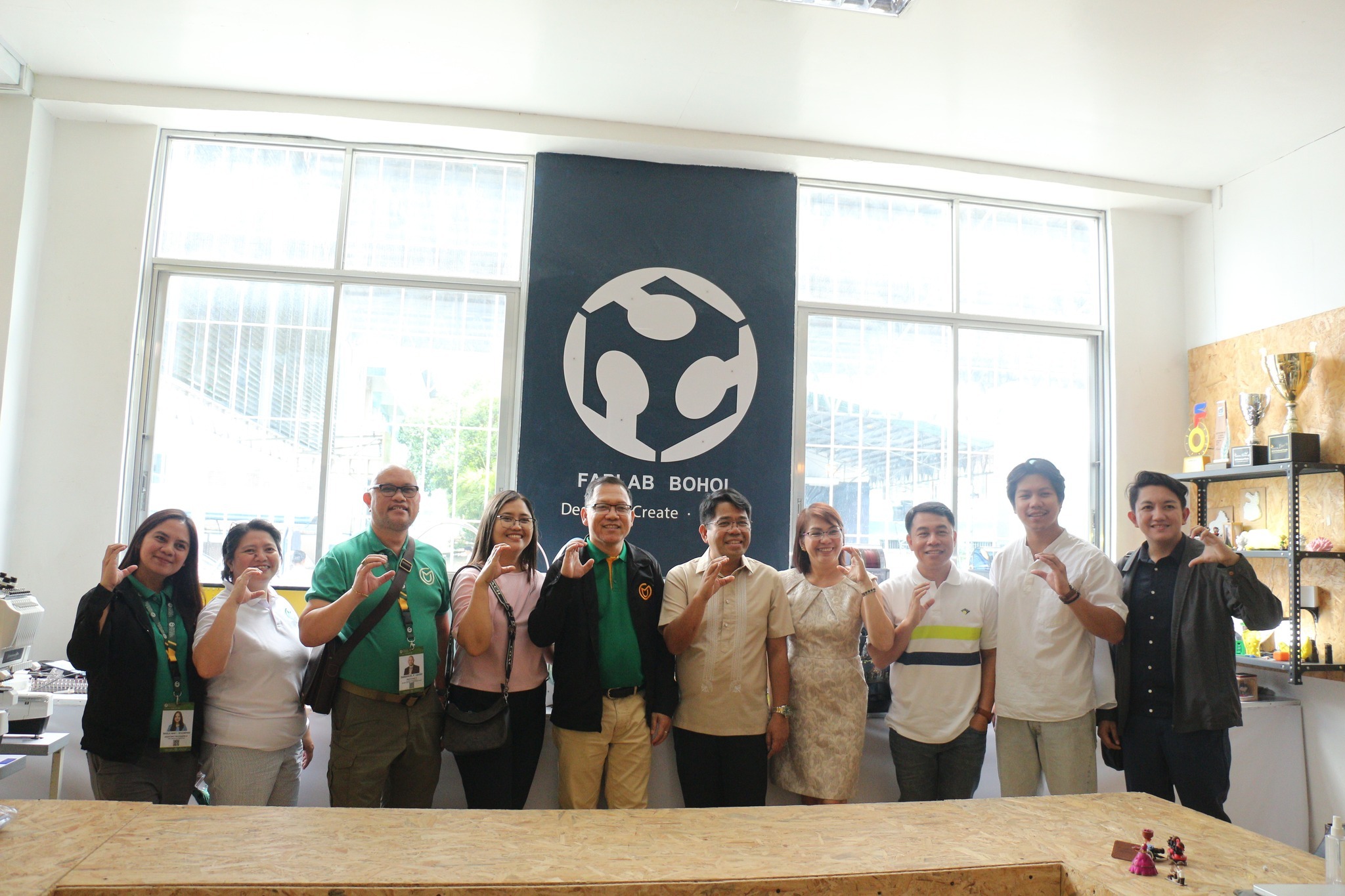 CMU Admissions Board conducts successful CMUCAT pilot testing ...