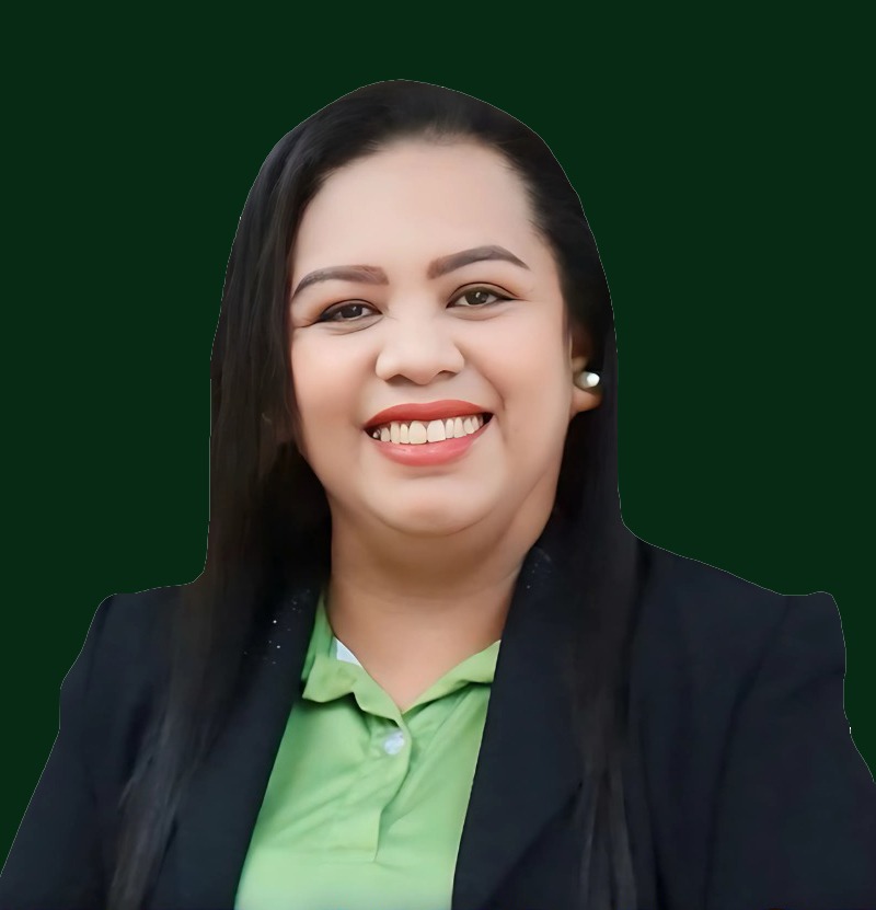 DEANS – Central Mindanao University