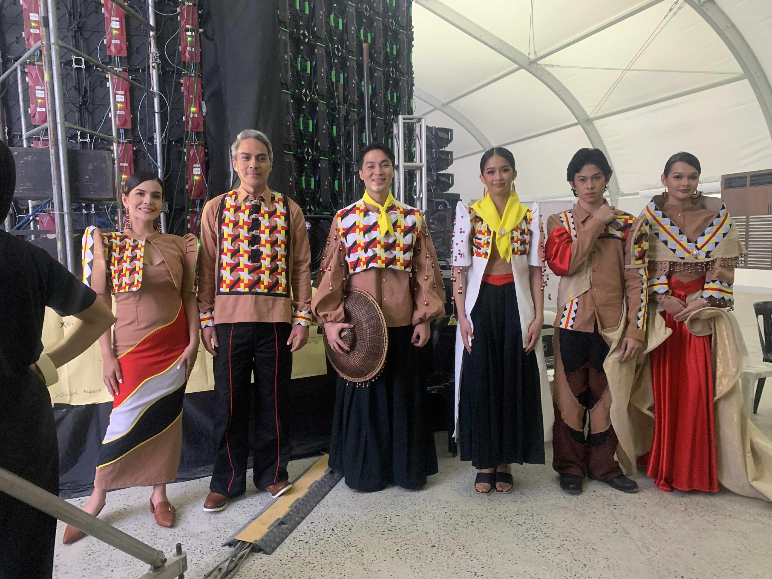 CMU triumphs as Mindanao’s sole finalist at Nat’l DOST-PTRI Stitch-Off ...