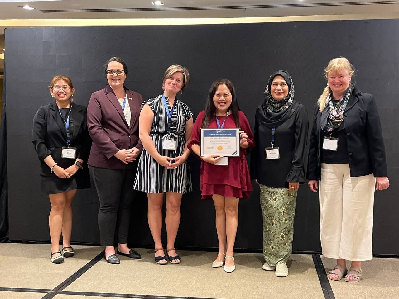 CMU strengthens global ties through Canada-Philippines ...